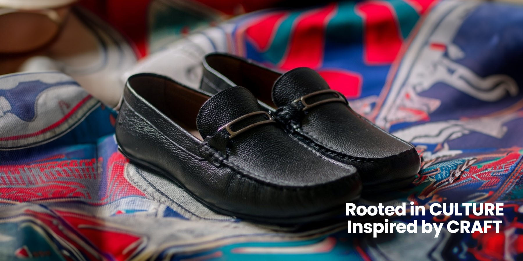 HAKA Leatherwork Shoes | Formal leather shoes for men – HAKA Leatherworks