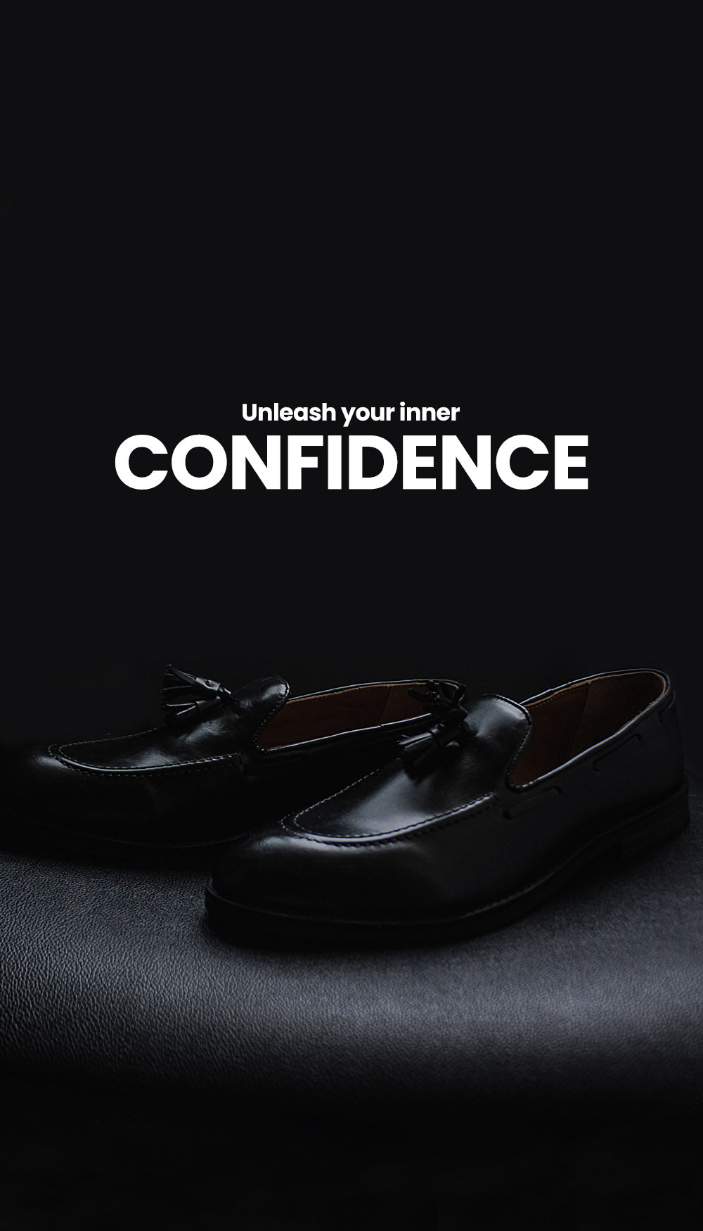 HAKA Leatherwork Shoes | Formal leather shoes for men – HAKA Leatherworks
