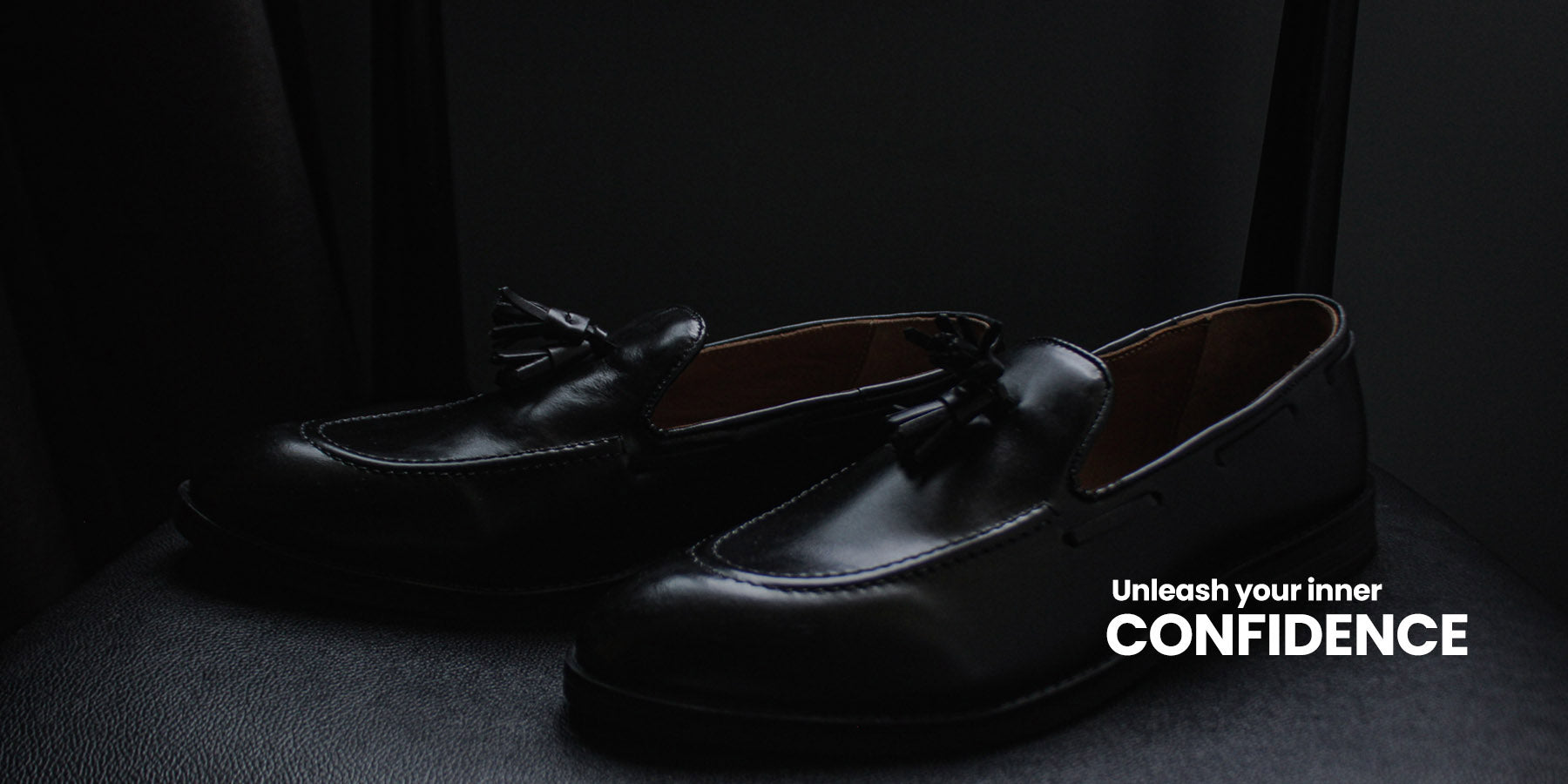 HAKA Leatherwork Shoes | Formal leather shoes for men – HAKA Leatherworks