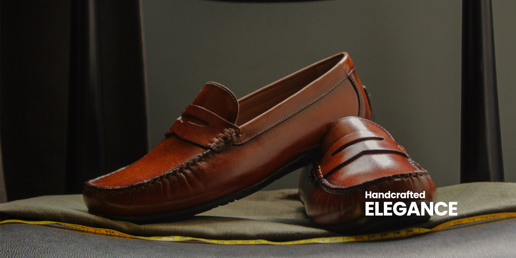 HAKA Leatherwork Shoes | Formal leather shoes for men – HAKA Leatherworks
